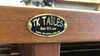 Durable Outdoor Timber Furniture Australia | Garden Furniture by TK ...