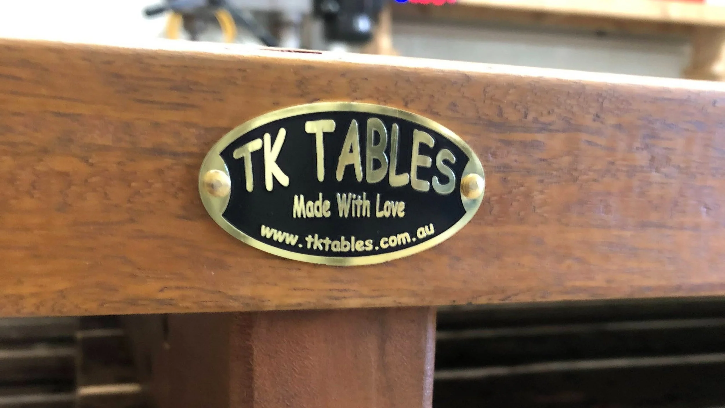 Durable Outdoor Timber Furniture Australia | Garden Furniture by TK ...