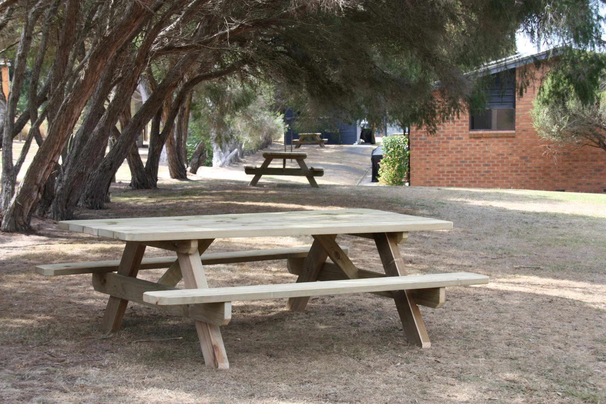 Durable Outdoor Timber Furniture Australia | Garden Furniture by TK ...