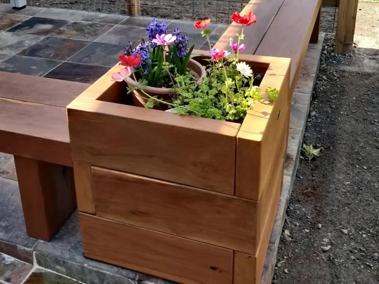 Durable Outdoor Timber Furniture Australia | Garden Furniture by TK ...
