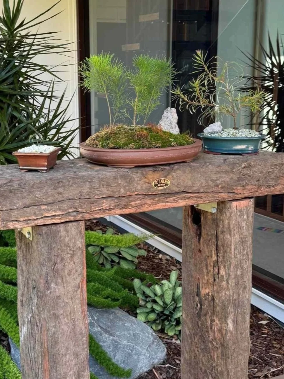 Durable Outdoor Timber Furniture Australia | Garden Furniture by TK ...
