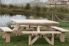 Durable Outdoor Timber Furniture Australia | Garden Furniture by TK ...
