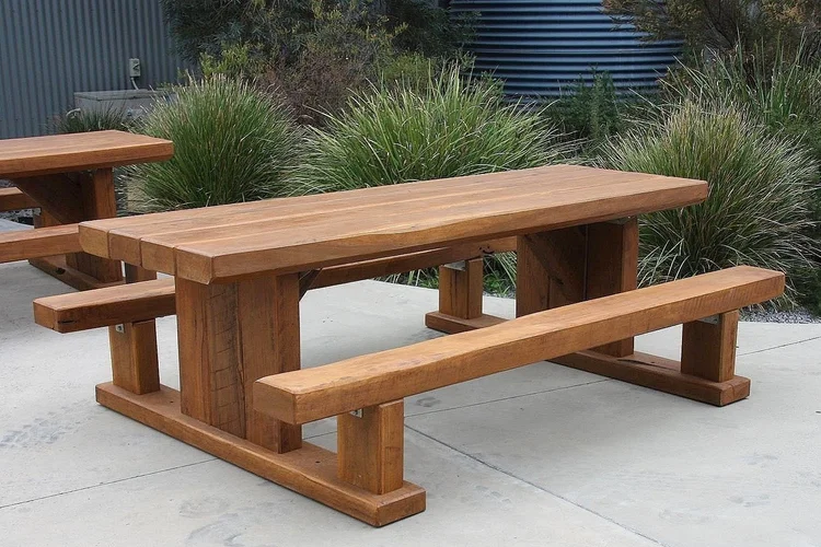 Durable Outdoor Timber Furniture Australia | Garden Furniture by TK ...