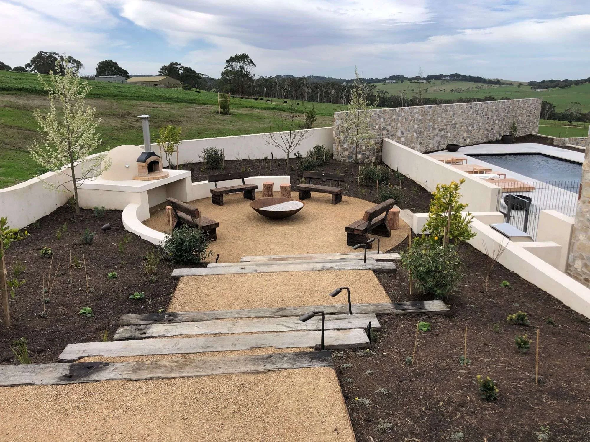 Customised Outdoor Furniture | Shop Styles Now | TK Tables