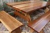 Durable Outdoor Timber Furniture Australia | Garden Furniture by TK ...