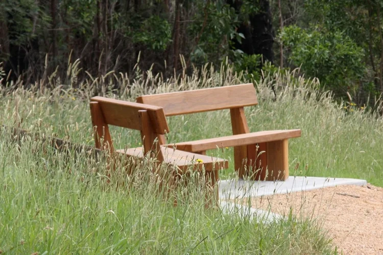 Durable Outdoor Timber Furniture Australia | Garden Furniture by TK ...