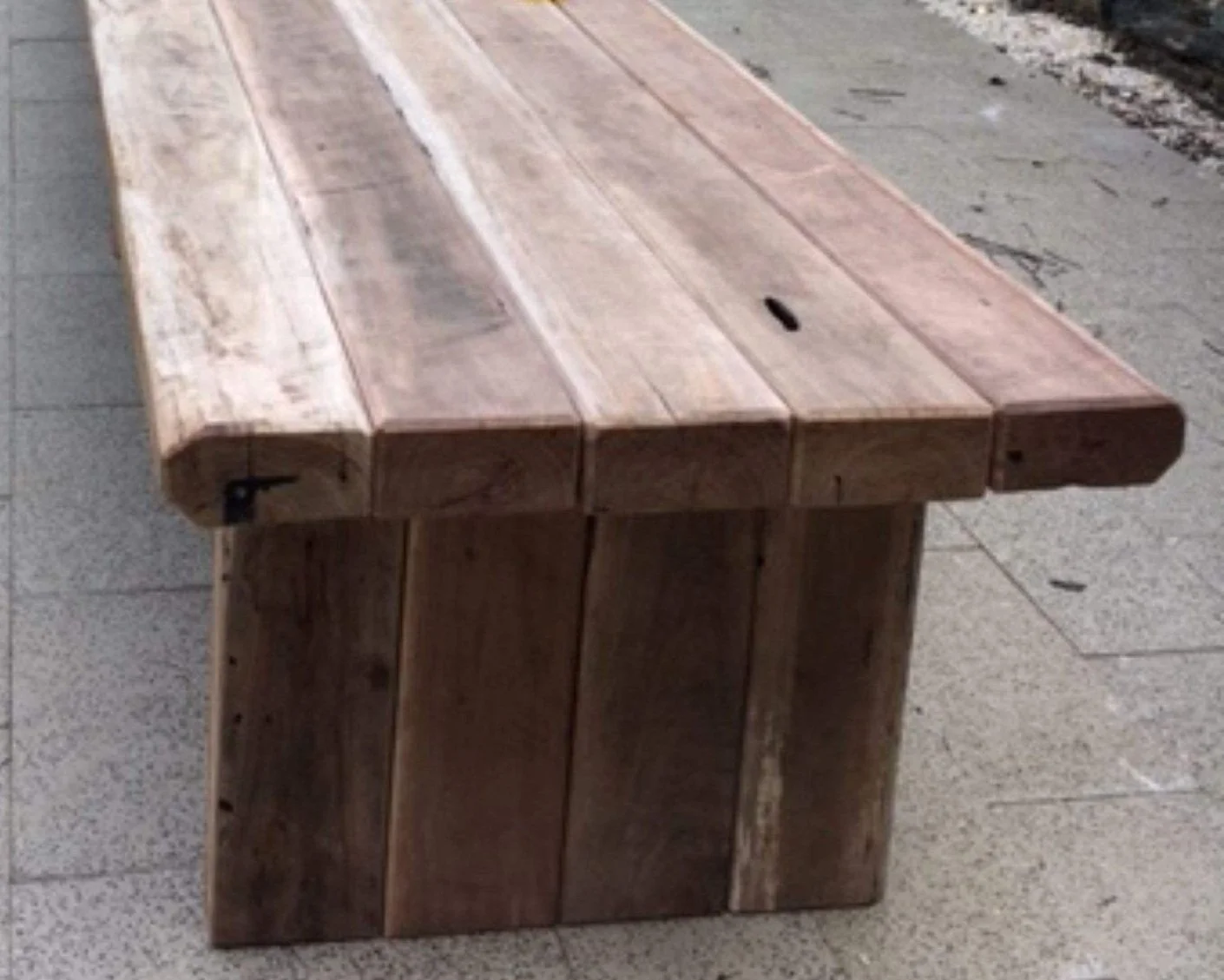 Timber Outdoor Furniture | Outdoor Furniture Australia - TK Tables
