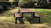 Durable Outdoor Timber Furniture Australia | Garden Furniture by TK ...