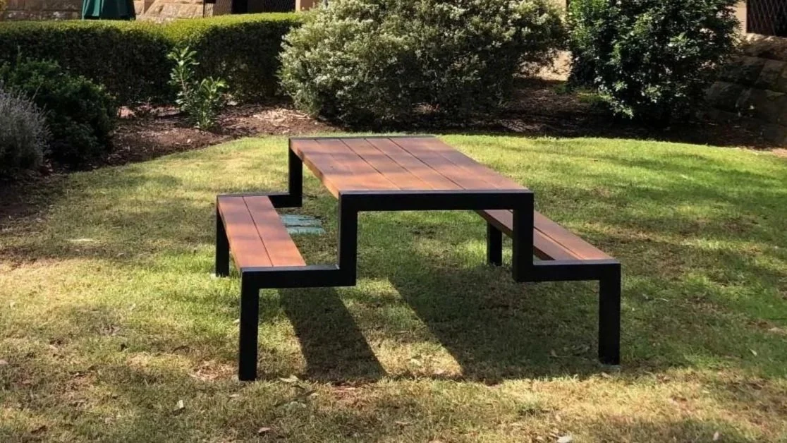 Durable Outdoor Timber Furniture Australia | Garden Furniture by TK ...