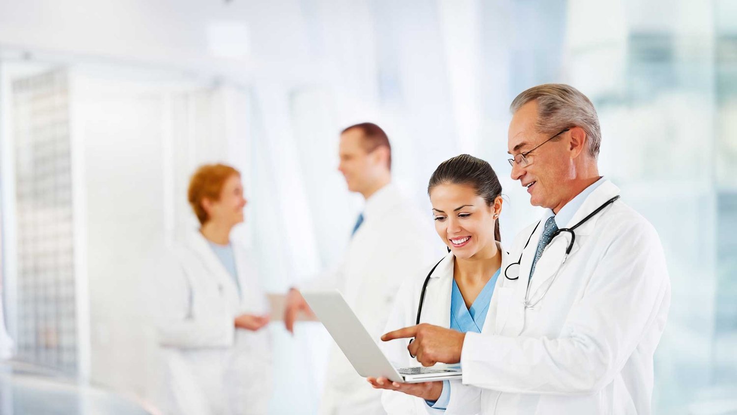 Pass Software - Empowering Healthcare, Saving Lives