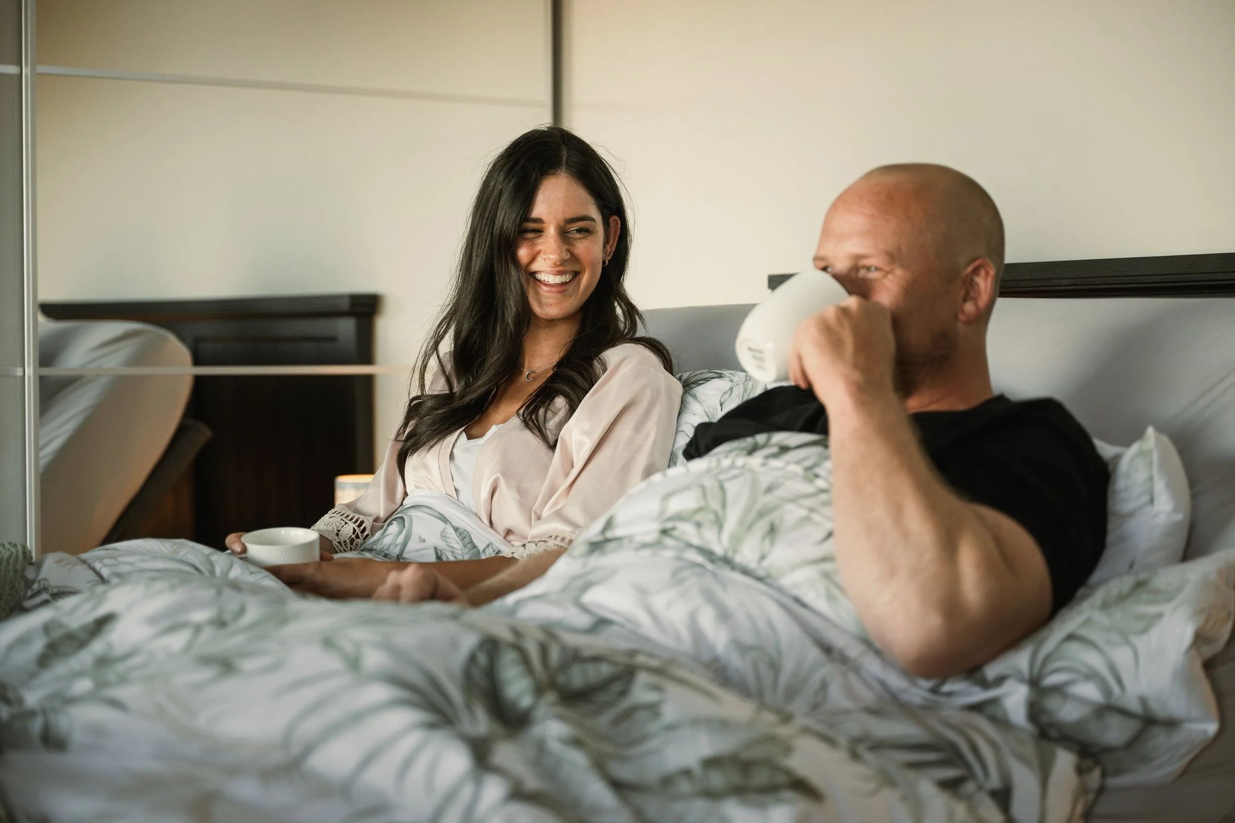 Blue Stone Ridge: Whitfield Accommodation King Valley