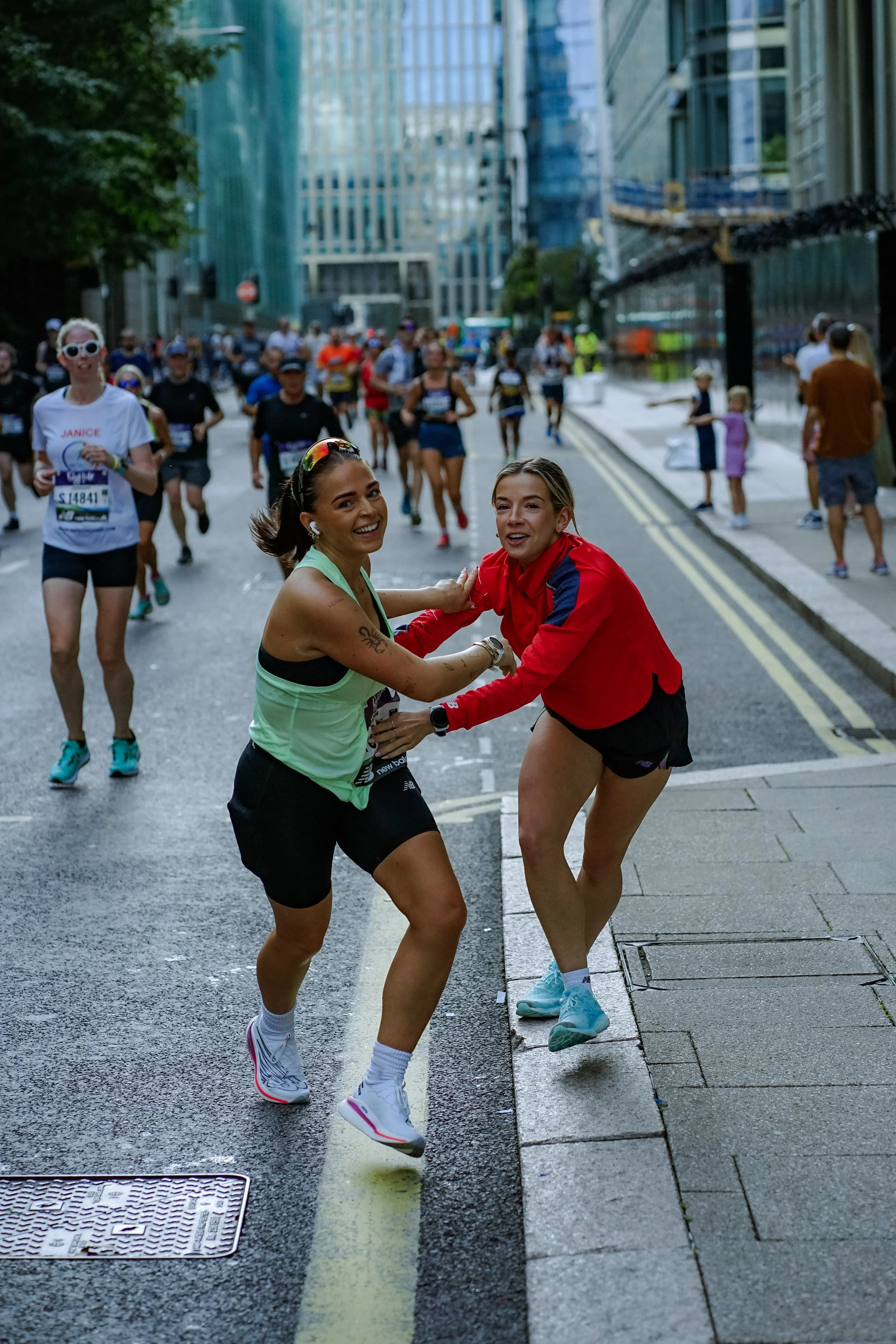 Coaching & Plans — Train PASSA