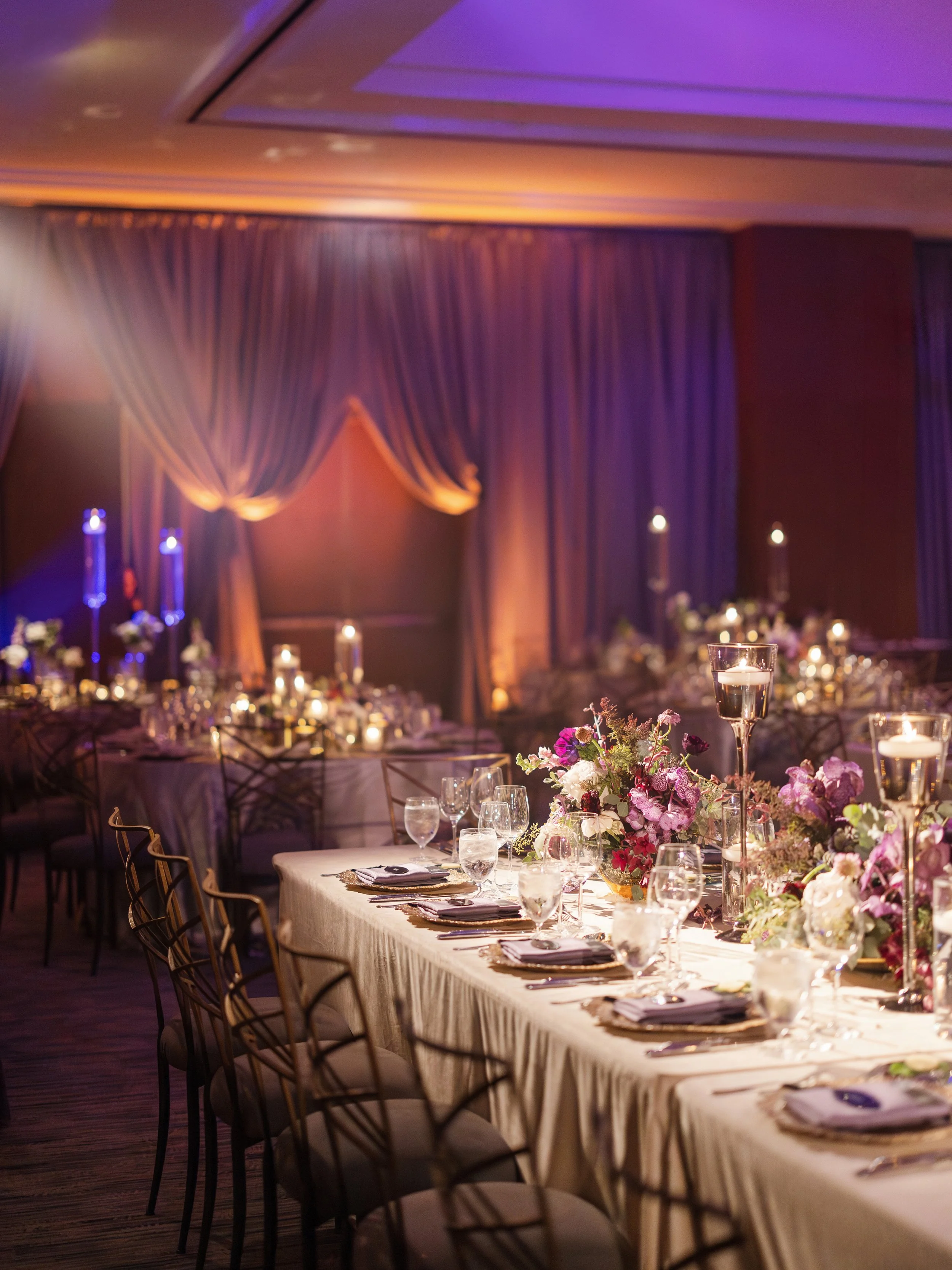 Ritz-Carlton Chicago Wedding — Danforth Neal