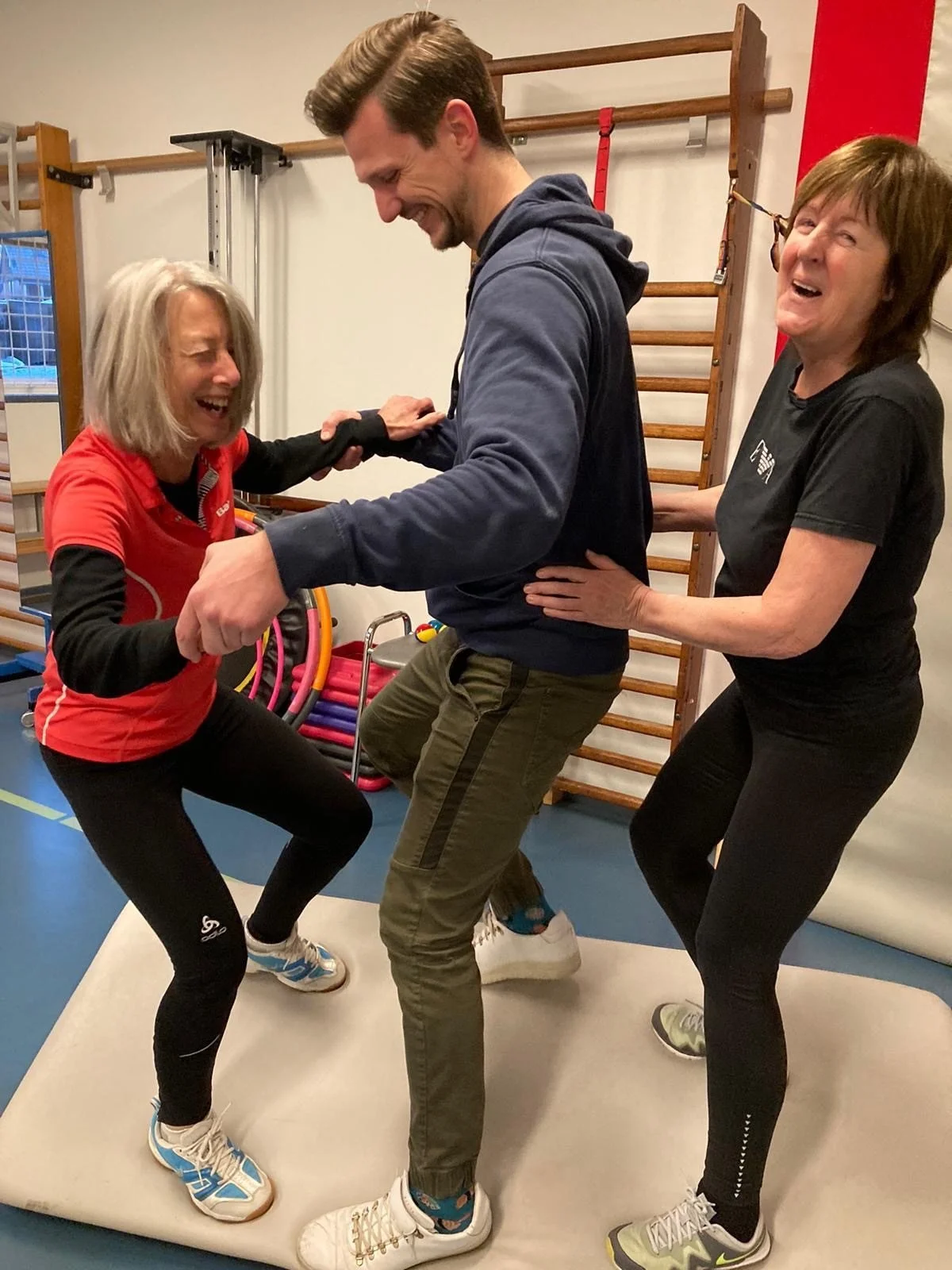 Corpus Liberum Fysiotherapie en Fitness. Altijd de beste zorg in ...