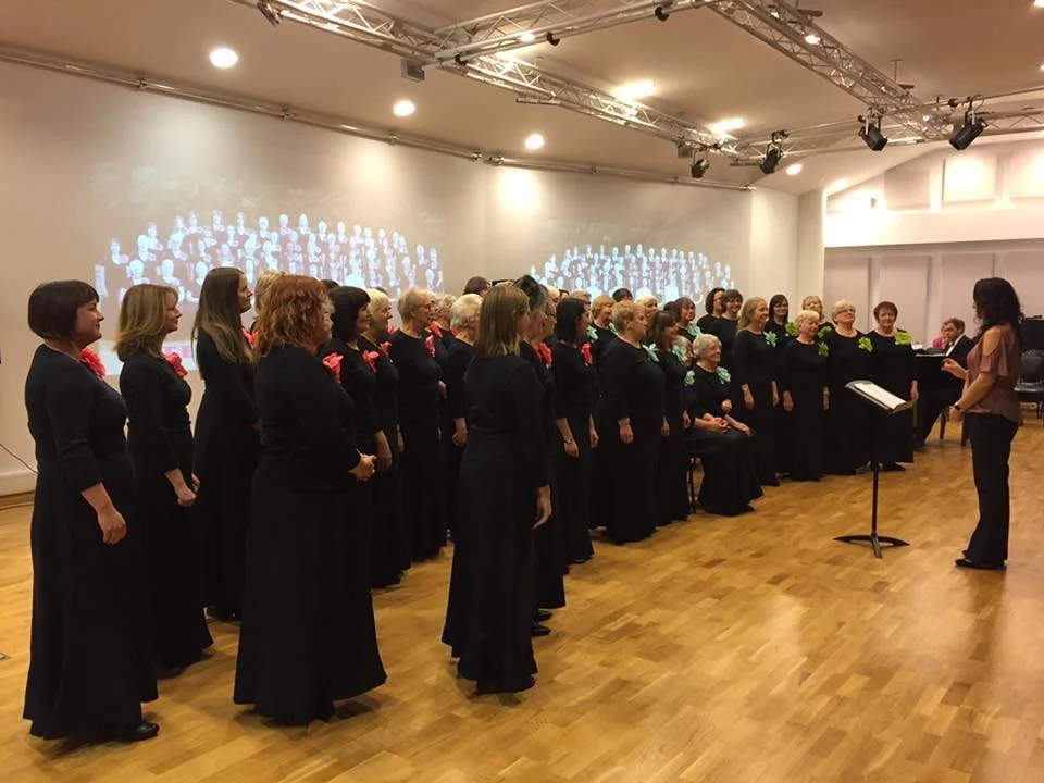 Stevenage Ladies Choir