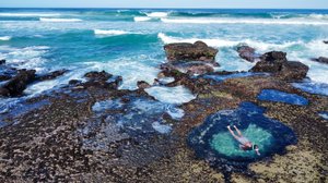 Rockpools & Tidal Pools Around the Cape — HOLDFAST