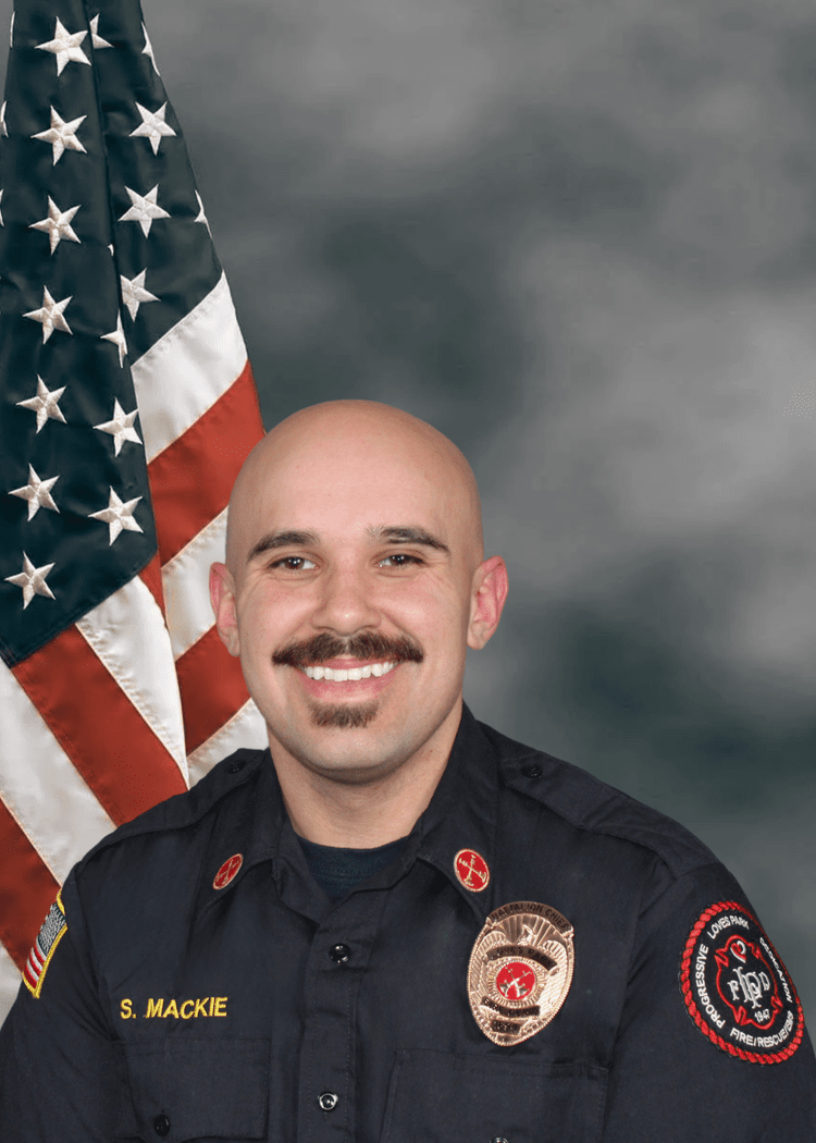 Leadership — Loves Park Fire Department