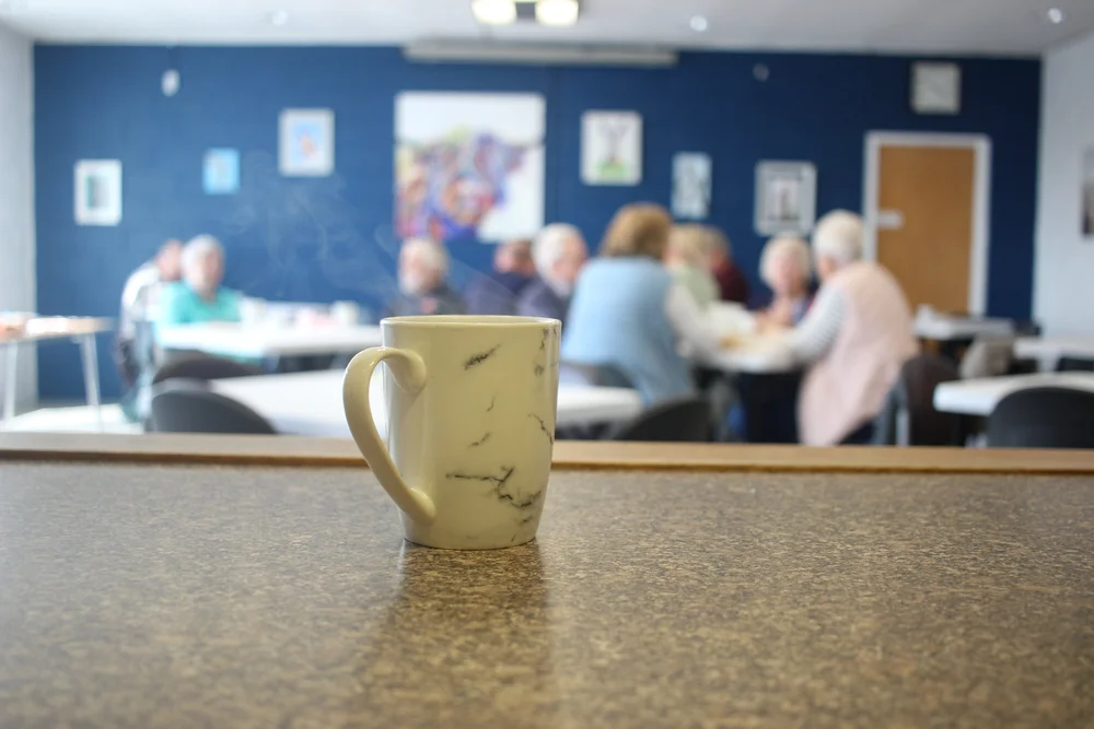 The Winlaton Centre