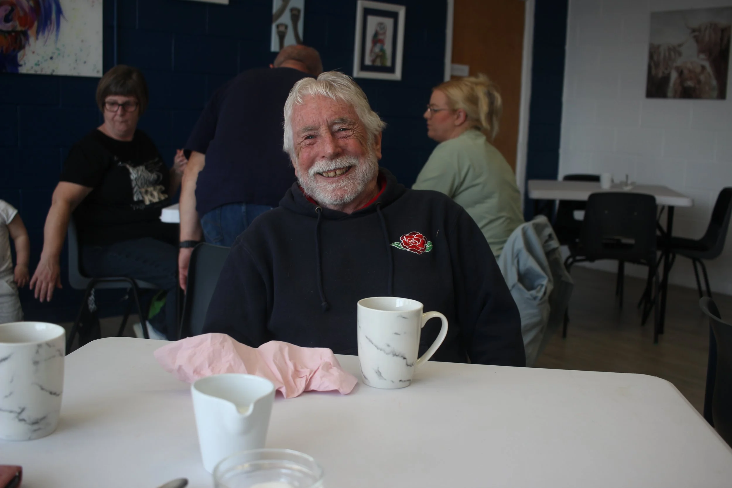 What's On — The Winlaton Centre