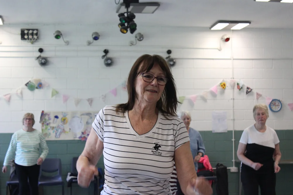 The Winlaton Centre