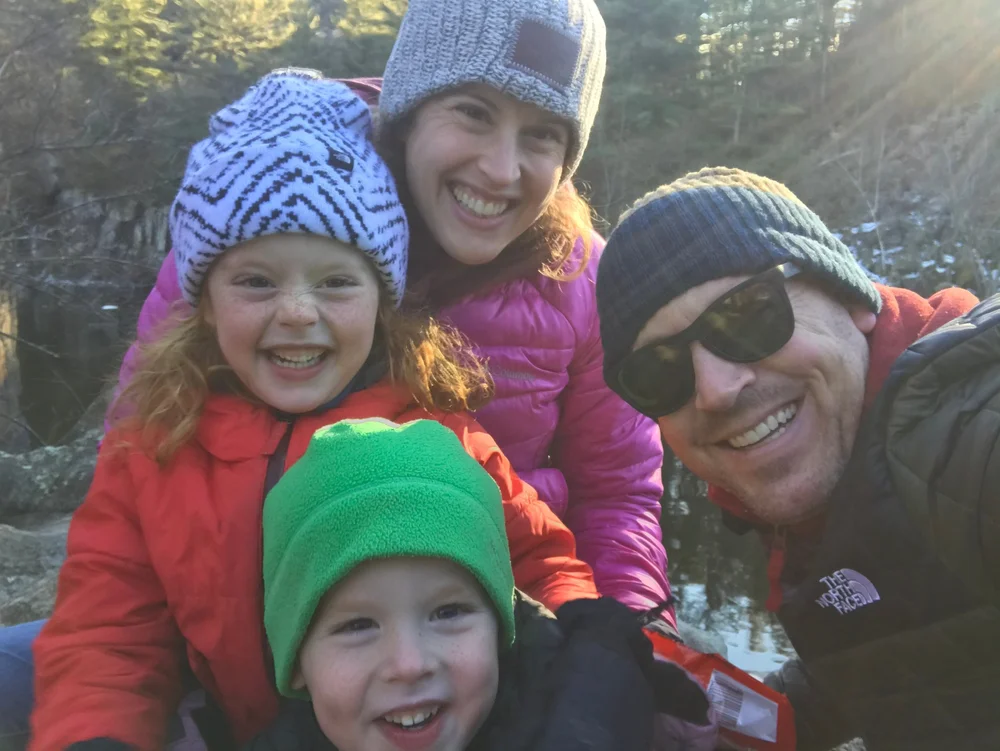 About Bethany — Bethany Cox for Washington County