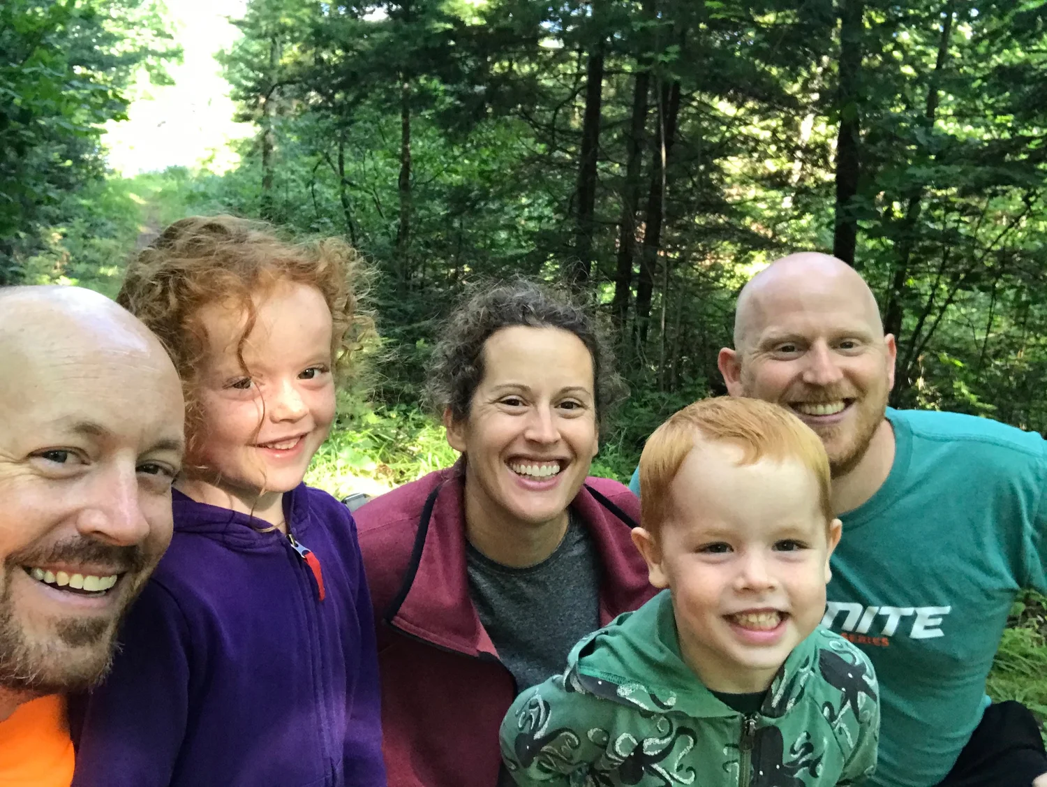 About Bethany — Bethany Cox for Washington County