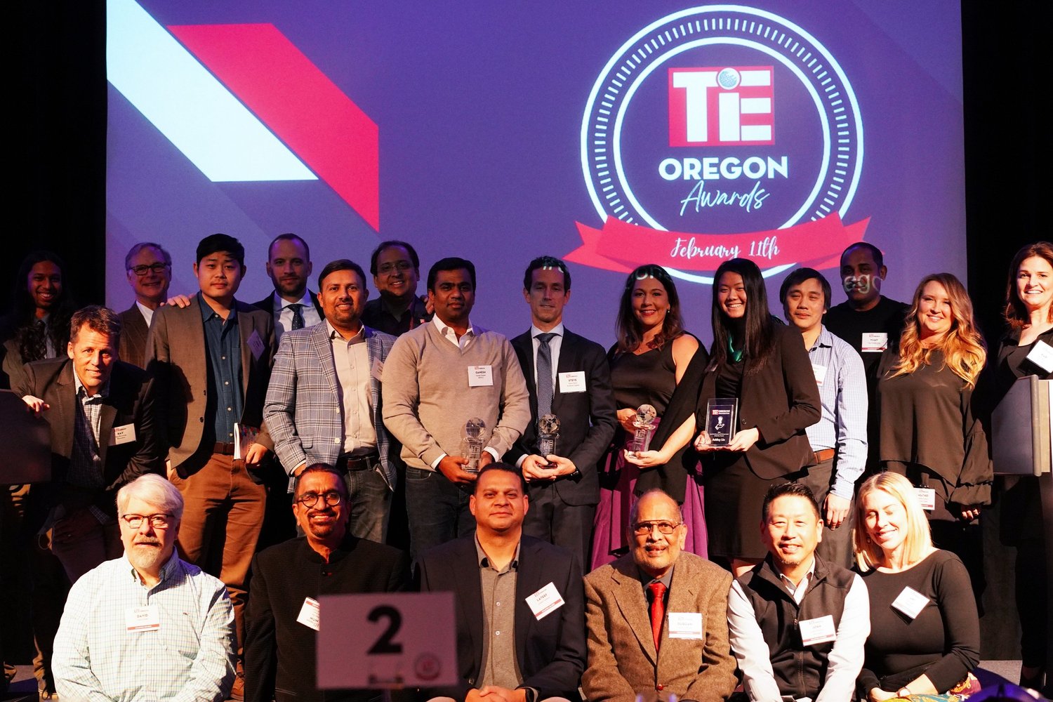 TiE Oregon Programs — TiE Oregon