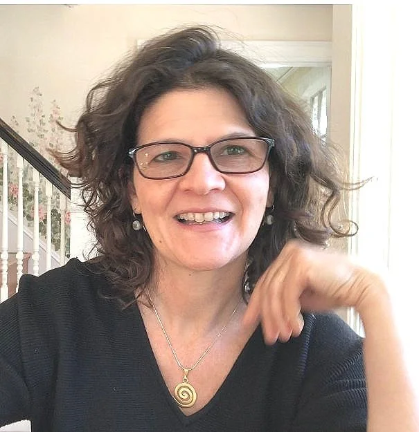 About — Vered Rosen Design