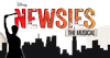 NEWSIES running June 11-28th, 20206 — Vanguard Theater