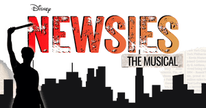 NEWSIES running June 11-28th, 20206 — Vanguard Theater