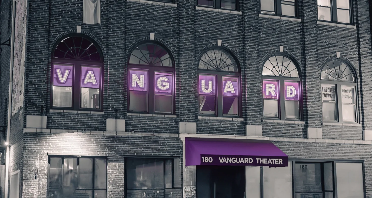 Plan Your Visit — Vanguard Theater