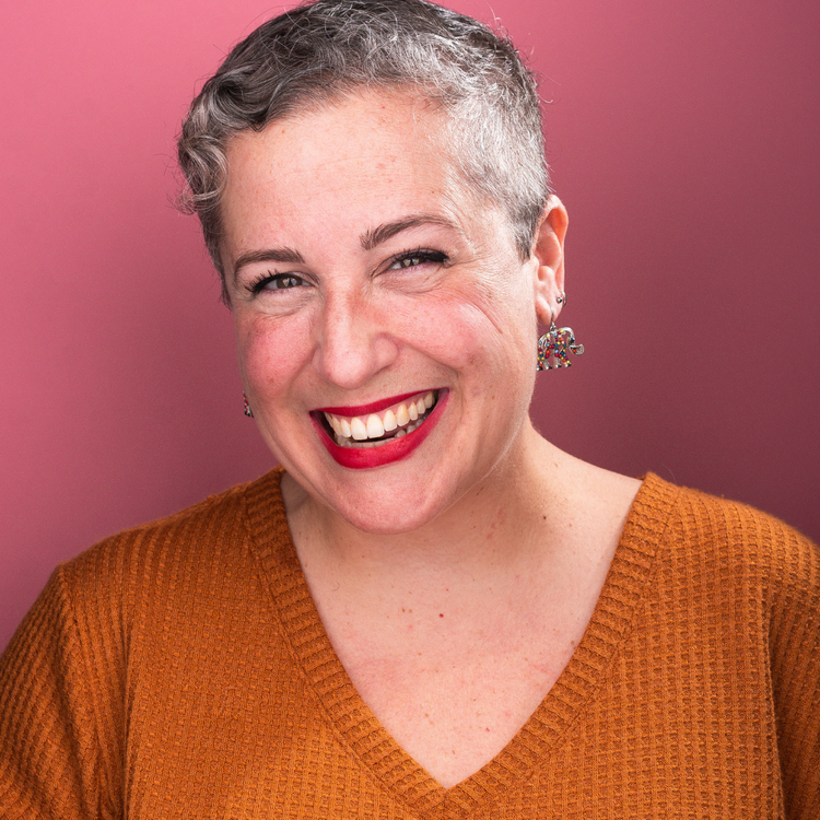 Tuck Everlasting — Vanguard Theater