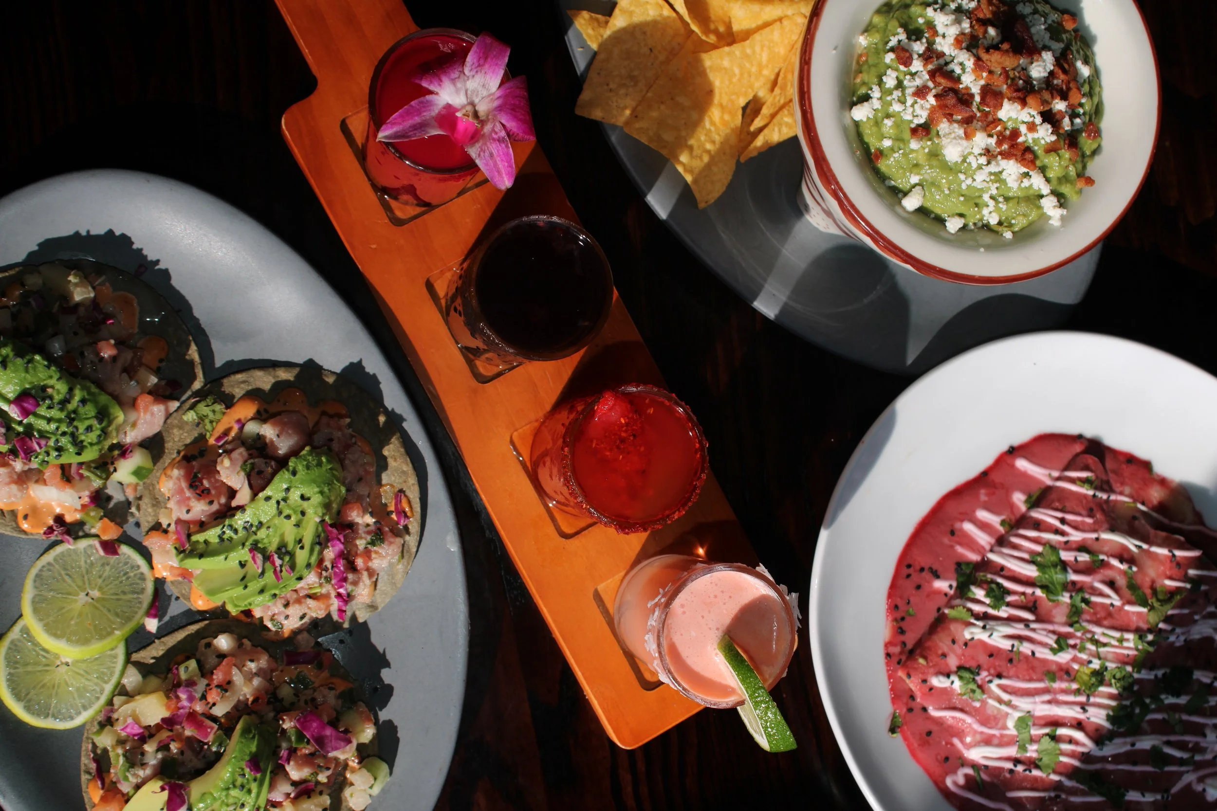 Gallery 1 — Tulum Mexican Cuisine