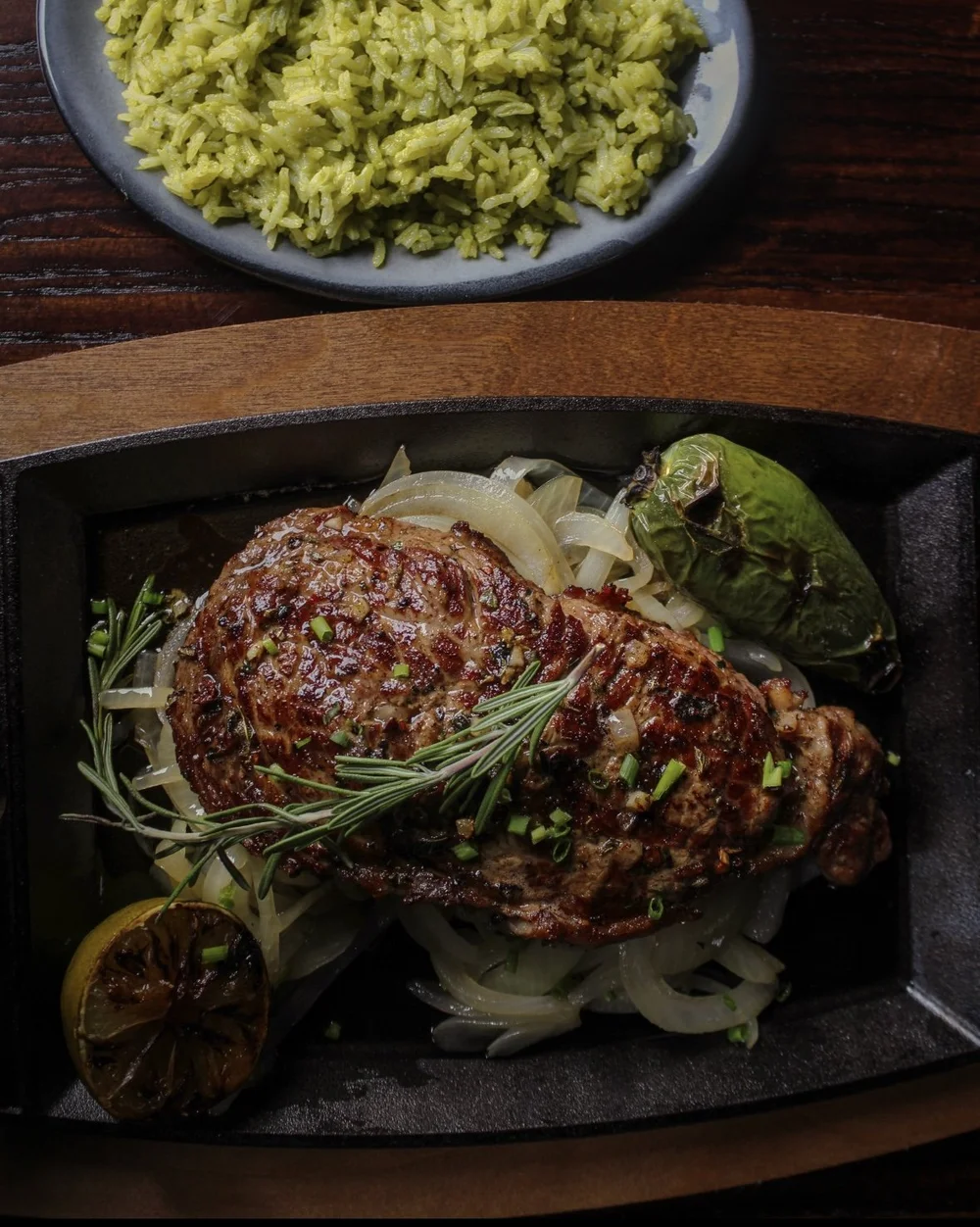 Gallery 1 — Tulum Mexican Cuisine