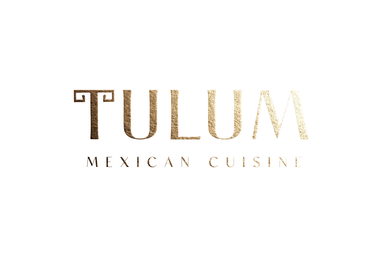 Tulum Mexican Cuisine