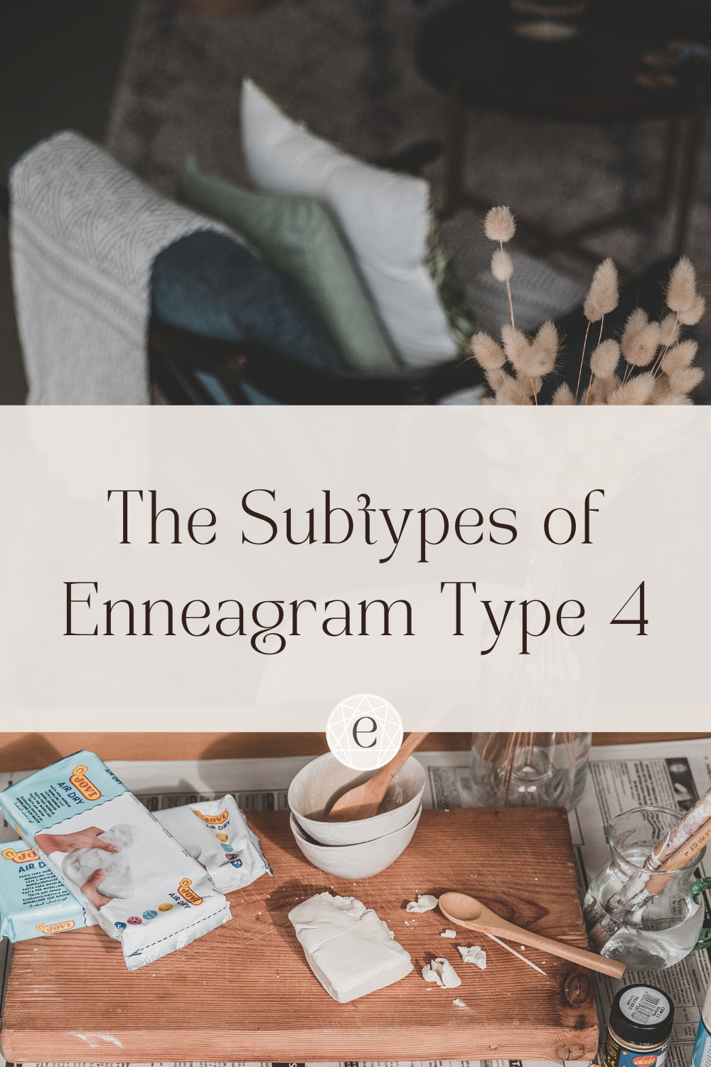 Enneagram Type 4 Subtypes: SP4, SO4 and SX4 Explained — Enneagram ...