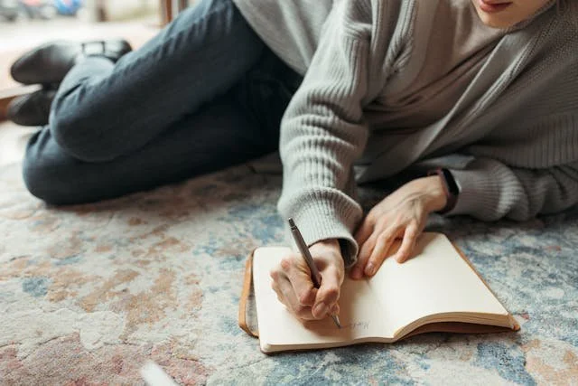 Enneagram Self-Preservation 9 Journal Prompts — Enneagram Entrepreneur