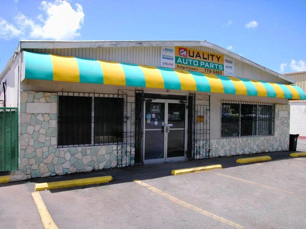 Quality Auto Parts