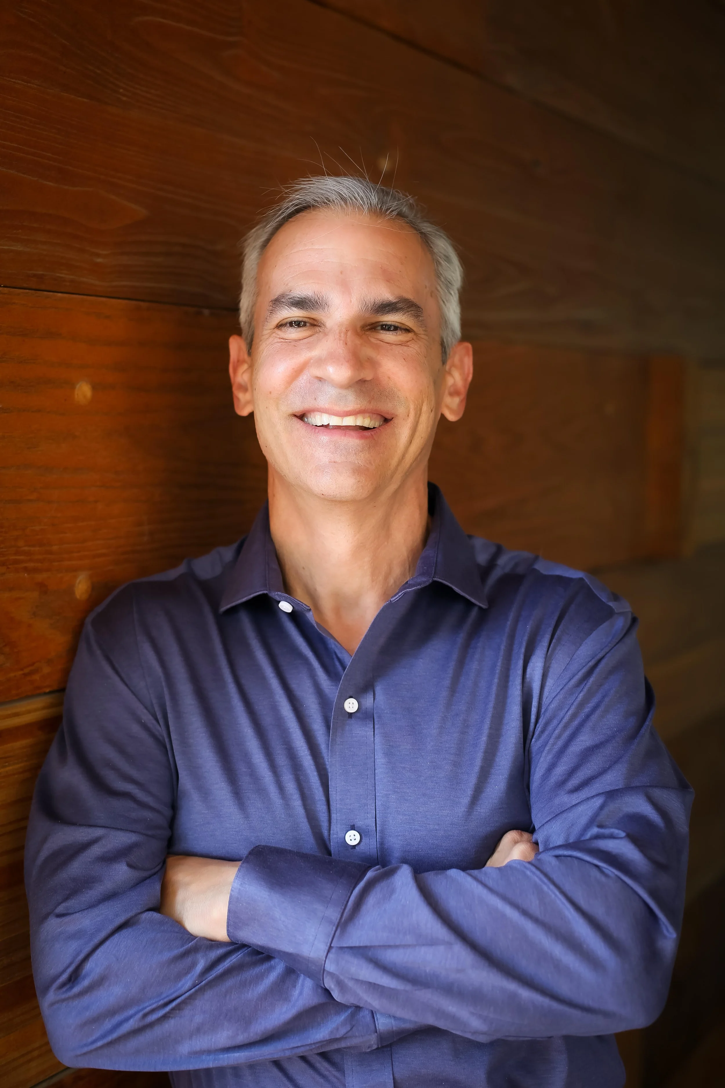 Dean Miller — Home