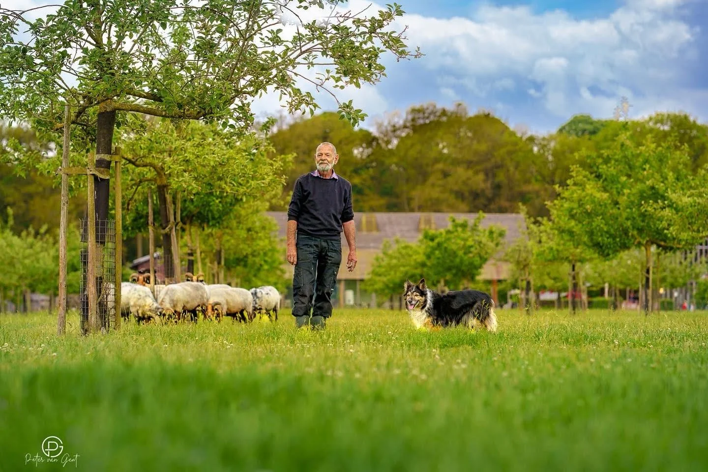 Philips Fruittuin - home