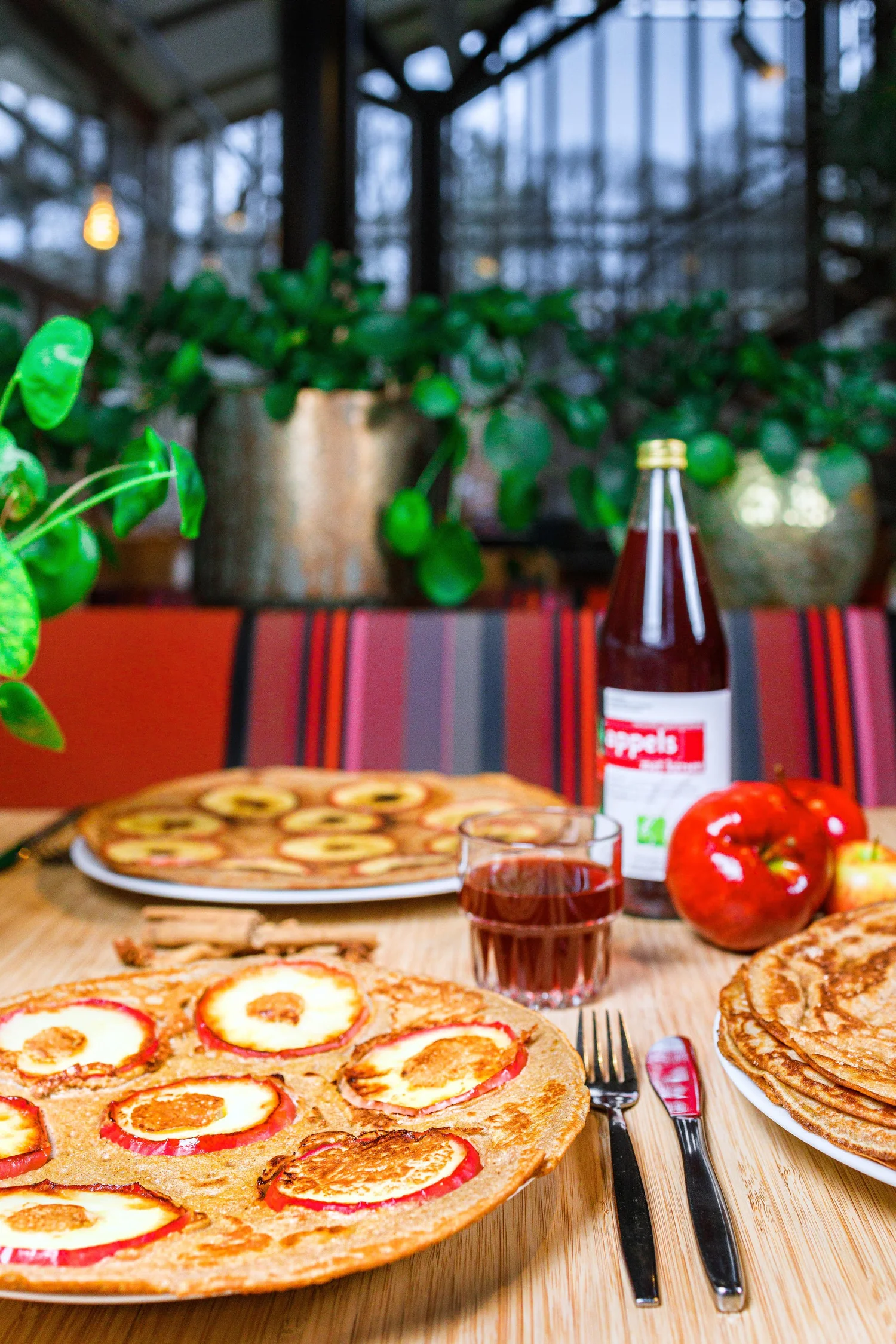 Philips Fruittuin - home