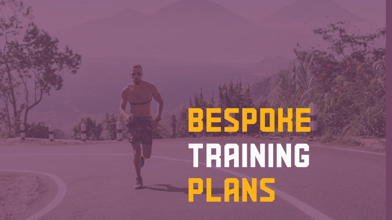 INTELLIGENT TRIATHLON TRAINING