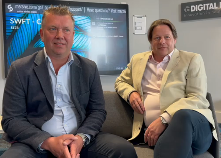 About — Digital Hub