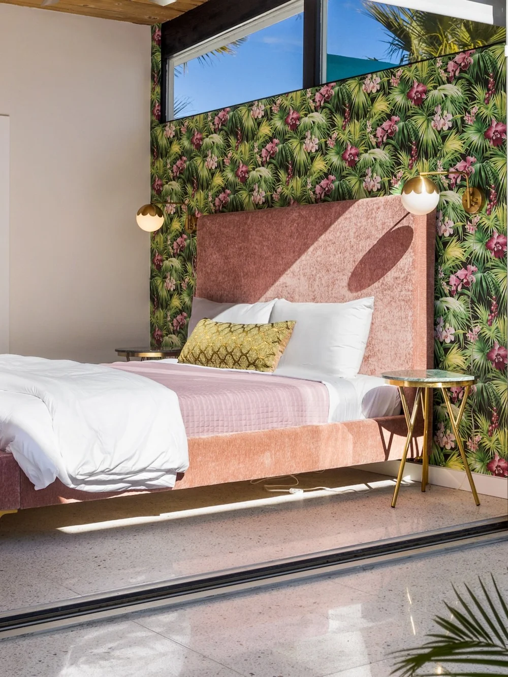 About Wanderlust Vacation Rentals — Wanderluxe Vacation Rentals
