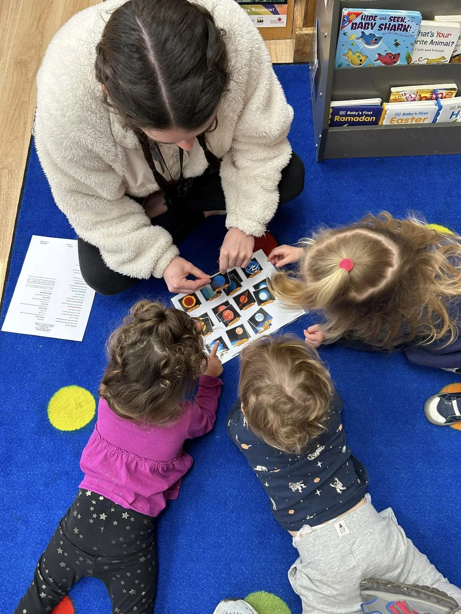 About Us — Holly Springs Academy