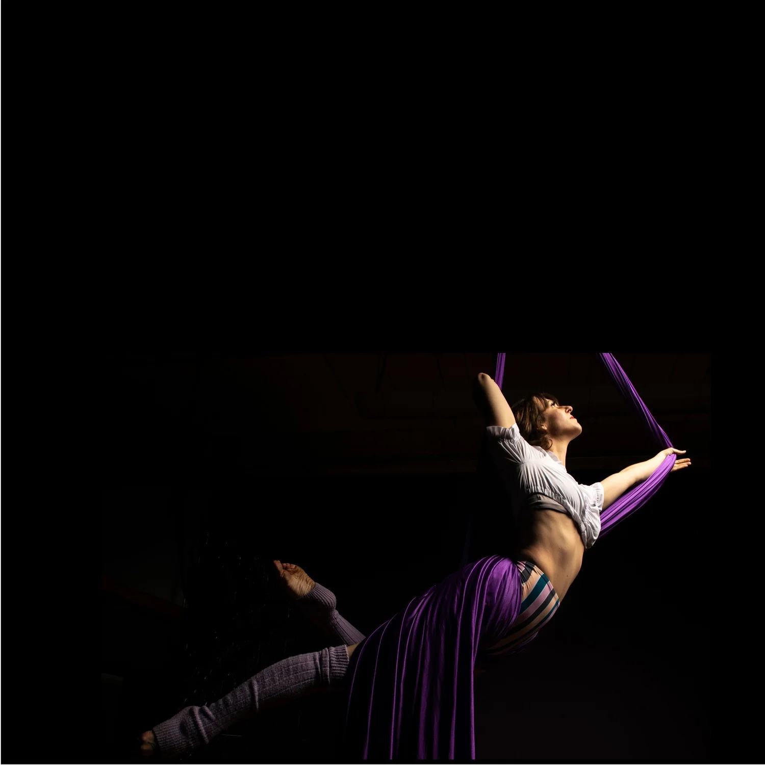 About — Mill City Circus