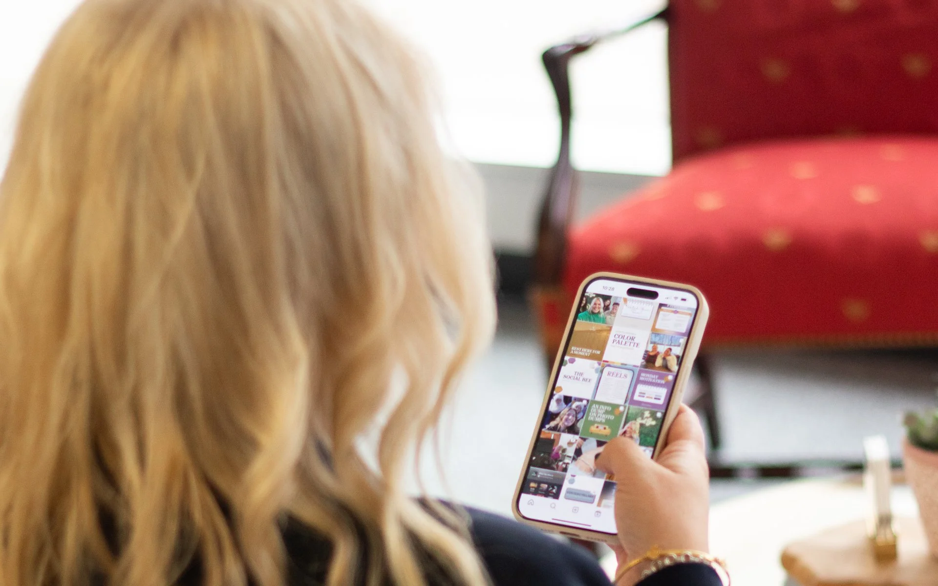 About — The Social Bee Marketing Agency
