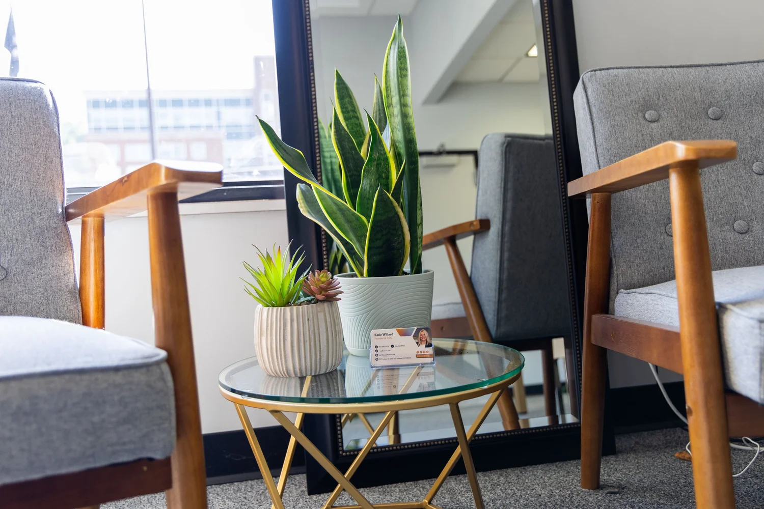 About — The Social Bee Marketing Agency