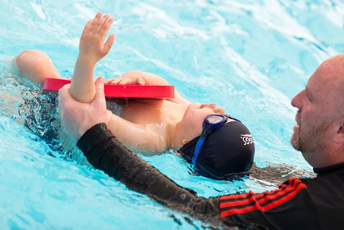 Swim Stars - Swimming Lessons For Babies & Children