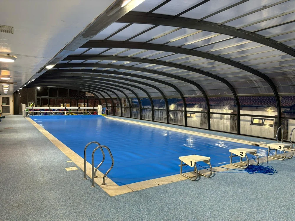 Swim Stars — Farringtons Pool